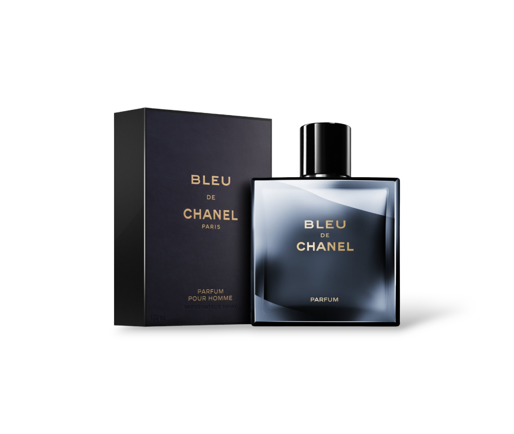 Blue de Chanel edp 100ml – Aromatika parfimerija